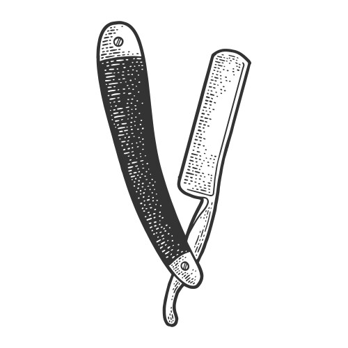 Razor Vector Images (over 41,000)