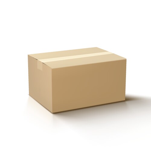 Closed Box Vector Images (over 41,000)