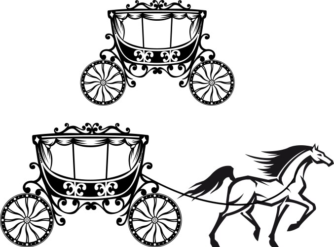 Carriage Vector Images (over 55,000)