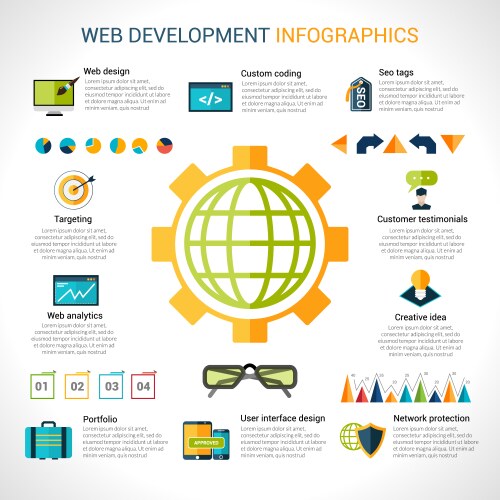 Web Development Vector Images (over 270,000)