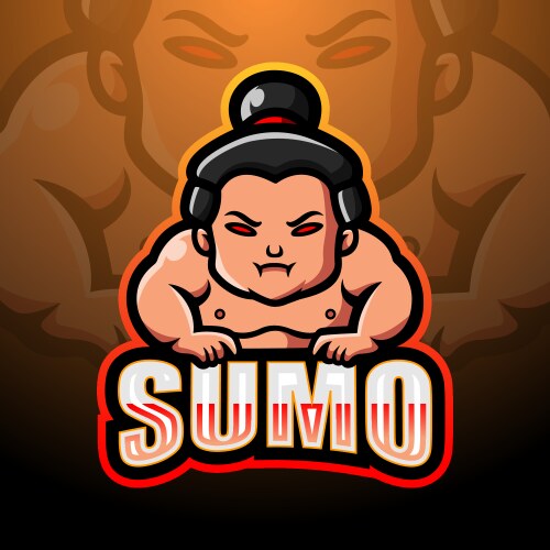 Sumo Wrestling Vector Images (over 560)