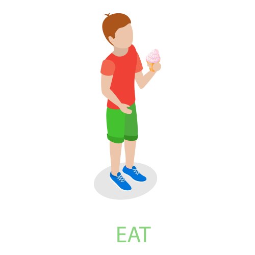 Action Verbs Vector Images (over 470)
