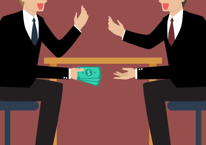 Money Under Table Vector Images (87)