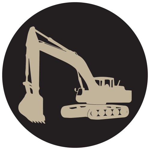 Heavy Equipment Icon Vector Images (over 83,000)