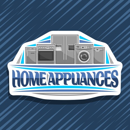 Appliance Logos Vector Images (over 23,000)