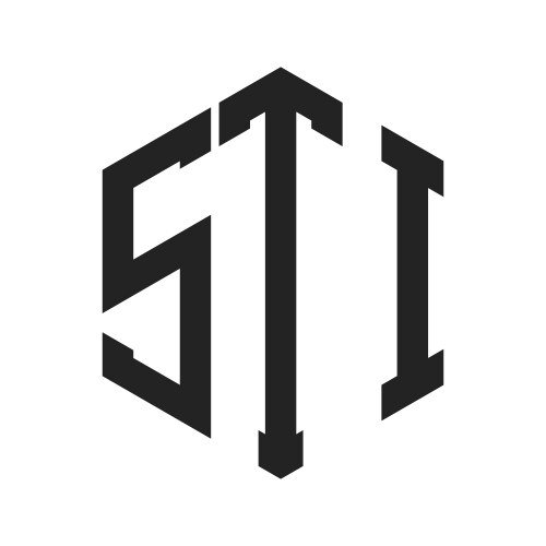 Sti Logo Vector Images (over 240)