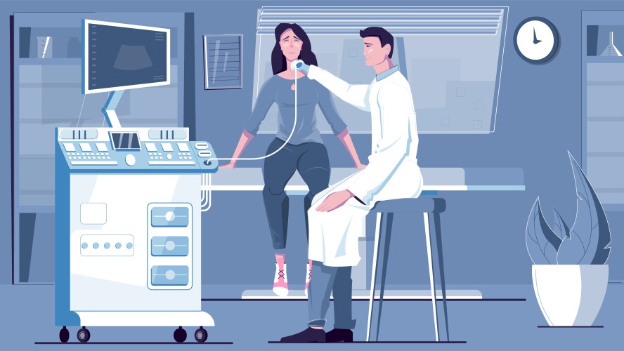 Ultrasound Vector Images (over 11,000)