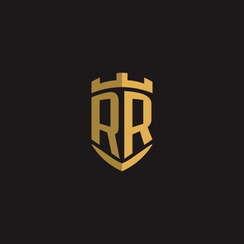 Rr Logo Vector Images (over 2,400)