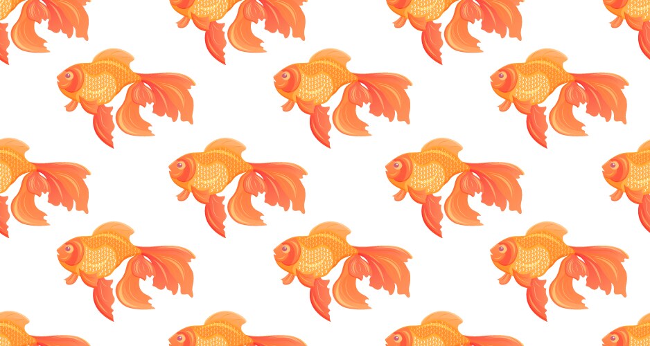 Japanese Goldfish Vector Images (over 1,700)