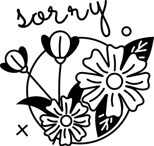 Sorry Vector Images (over 9,900)