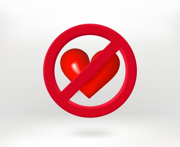 Forbidden Love Symbol Vector Images (over 920)