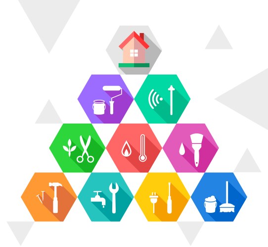 Facility Management Icon Vector Images (over 1,900)