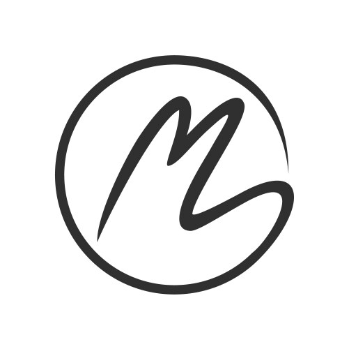 M Letter Signature Vector Images (over 8,000)