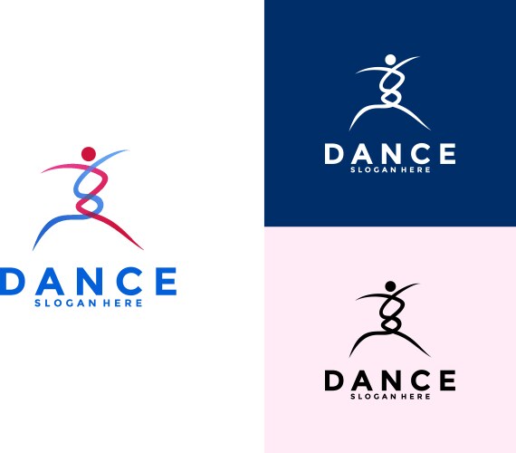 Salsa Dance Logo Vector Images (over 540)