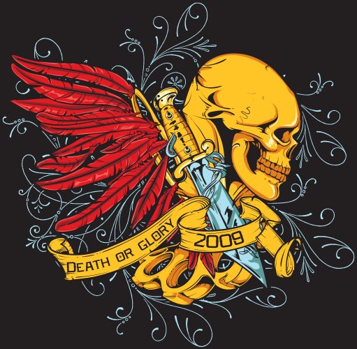 Death Vector Images (over 240,000)