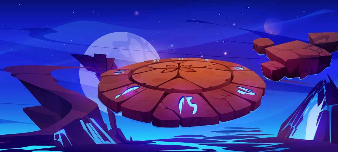 Platform Game Background Vector Images (over 6,200)