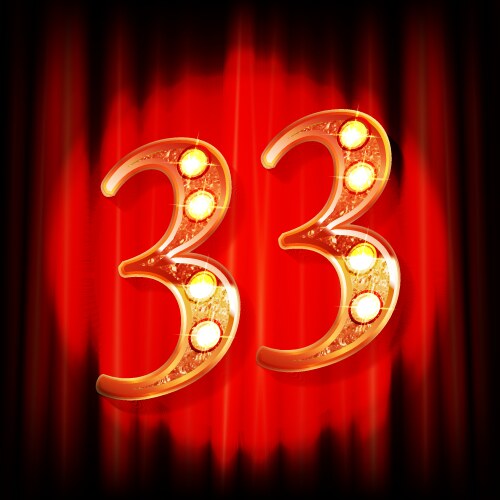 33 Birthday Vector Images (over 1,200)