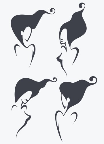 Naked Vector Images (over 17,000)