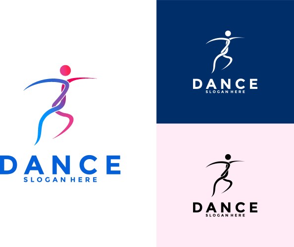 Salsa Dance Logo Vector Images (over 540)