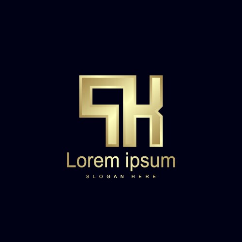 Sk Text Logo Vector Images (over 600)