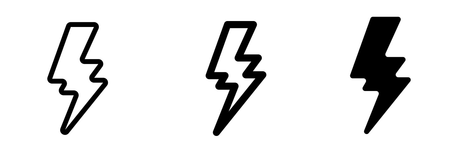 Electrify Vector Images (over 1,000)