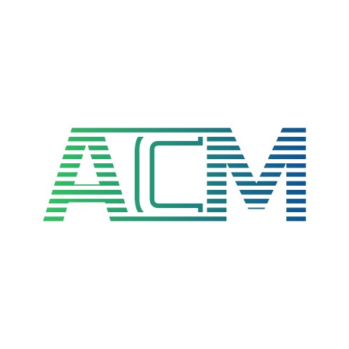 Acm Logo Vector Images (87)