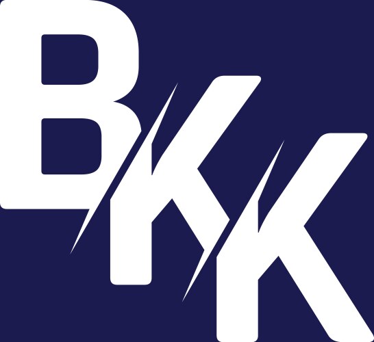 Bkk Logo Vector Images (49)