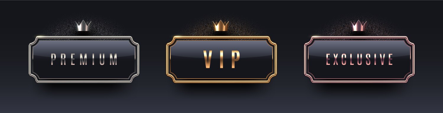 Premium Vector Images (over 500,000)
