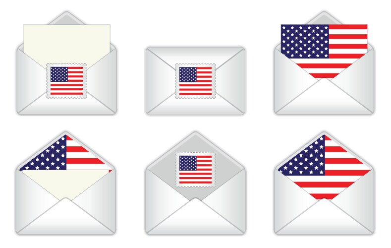 American Flag Letters Vector Images (over 32,000)
