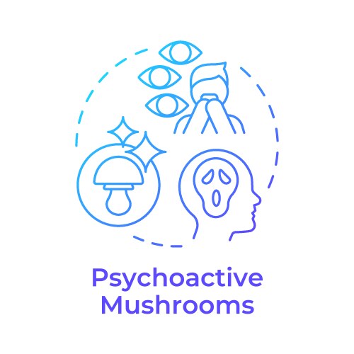 Psychoactive Vector Images (over 2,500)