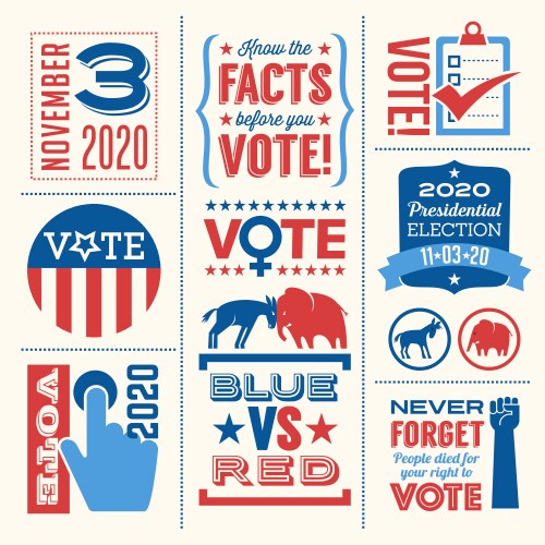 Vote Vector Images (over 120,000)
