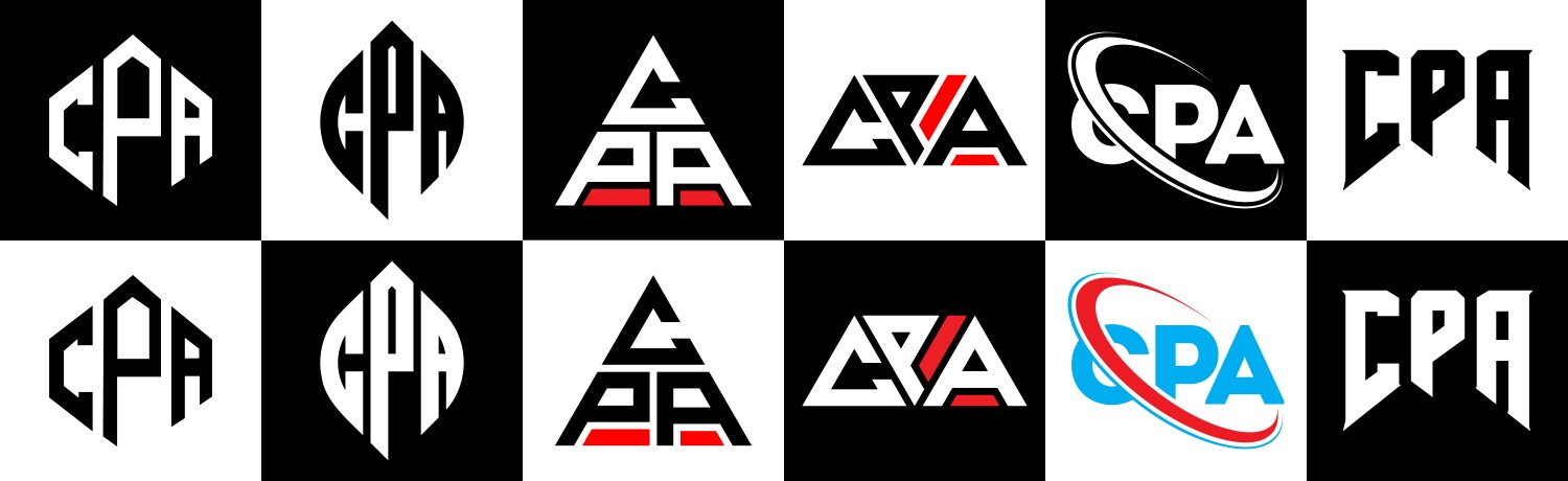 Cpa Logo Vector Images (95)
