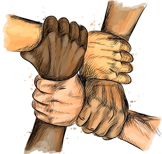 Strong Together Vector Images (over 7,800)