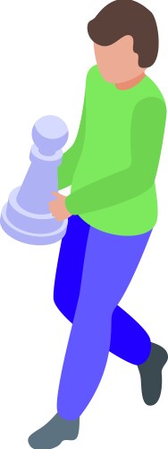 Kid Play Chess Vector Images (over 800) Kid Play Chess Vector Images (over 800)