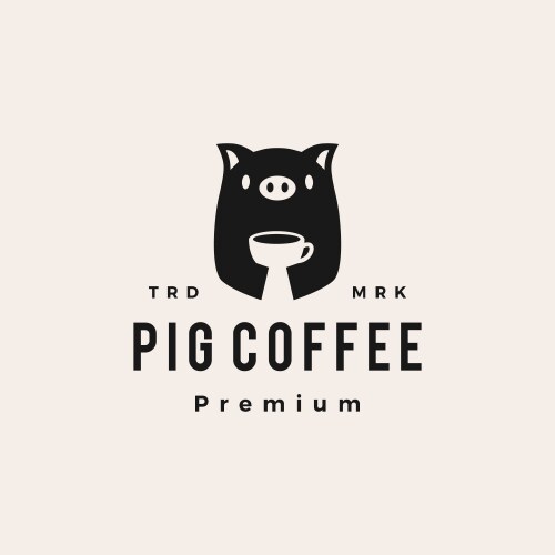 Coffee Farm Logo Vector Images (over 830)