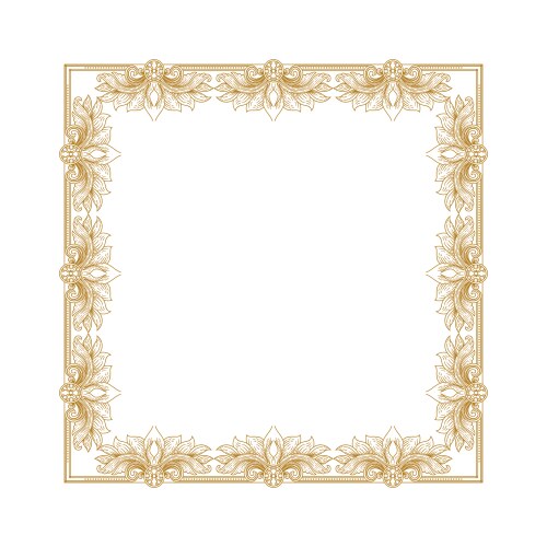 Royal Border Vector Images (over 79,000)