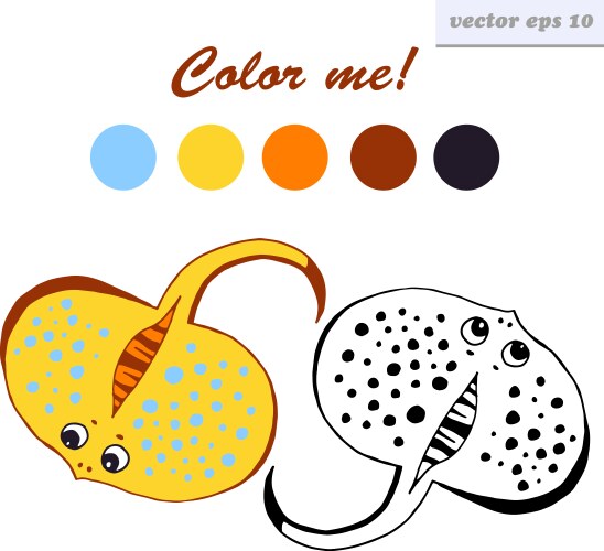 Stingray Vector Images (over 6,200)