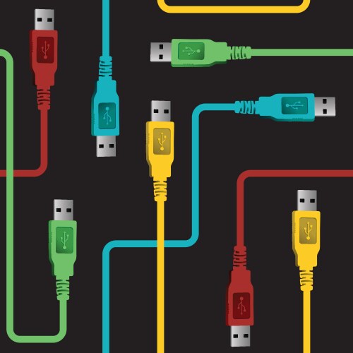 Usb Background Vector Images (over 13,000)