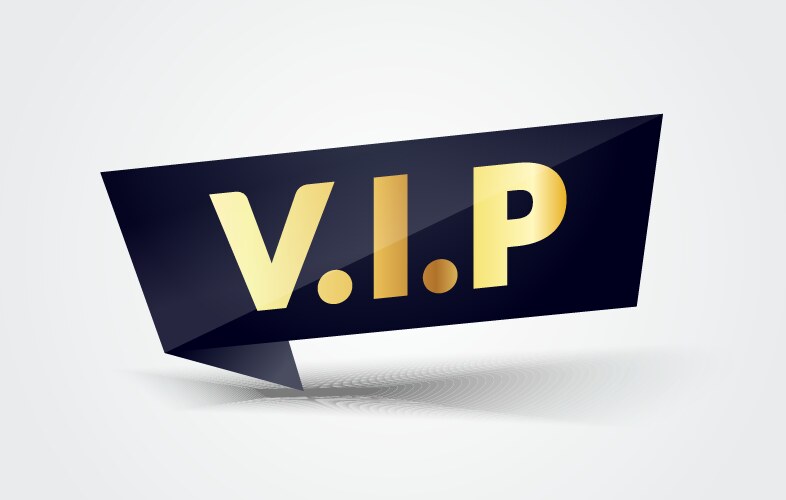 Vip Logo Vector Images (over 8,500)