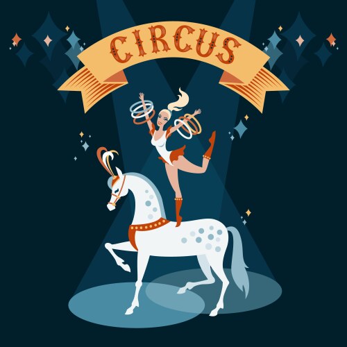 Circus Black and White Vector Images (over 33,000)