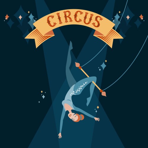 Circus Vector Images (over 98,000)