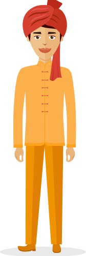 Indian Man Cartoon Vector Images (over 7,800)