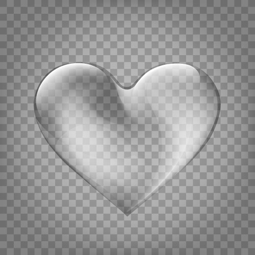 Heart Transparent Background Vector Images (over 11,000)