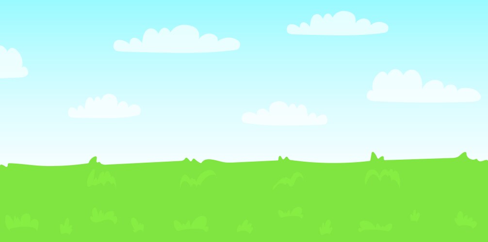 Grassland Vector Images (over 9,700)