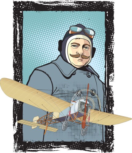 Aviator Vector Images (over 120,000)