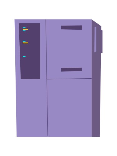 Cartoon Server Rack Vector Images (over 500)