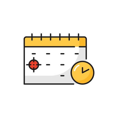 Schedule Logo Vector Images (over 12,000)