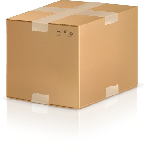 Carton Box Vector Images (over 83,000)