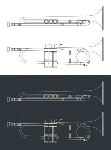 Trumpet Vector Images (over 41,000)