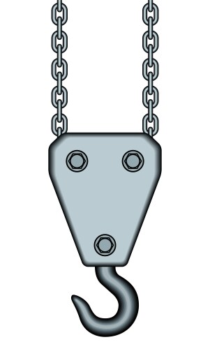Chain Hook Vector Images (over 2,400)